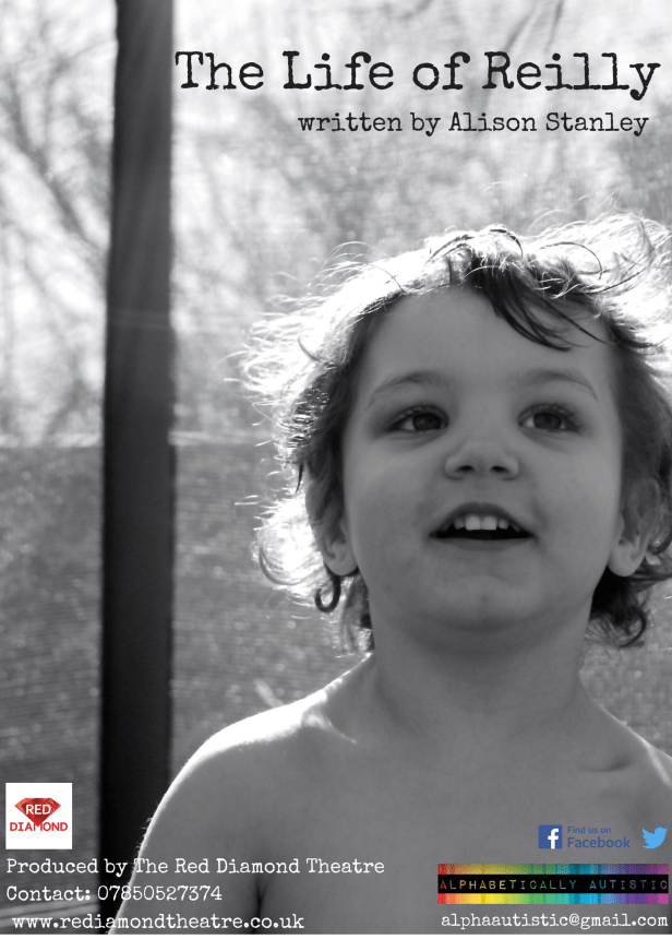 The Life of Reilly Play – The Life of Reilly