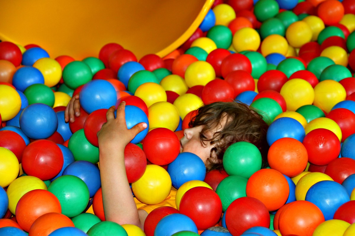 Let’s talk about PECS baby! & Tippy Talk – The Life of Reilly