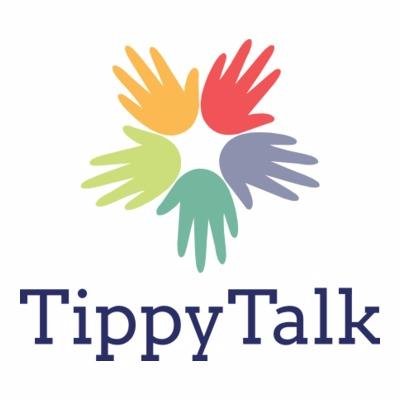 Let’s talk about PECS baby! & Tippy Talk – The Life of Reilly