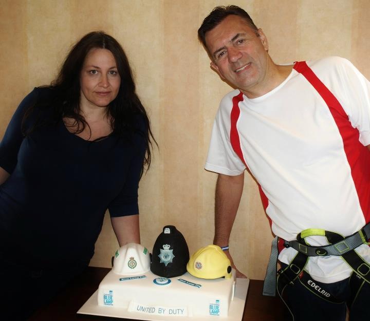 Big Cook Little Cook – The Life of Reilly