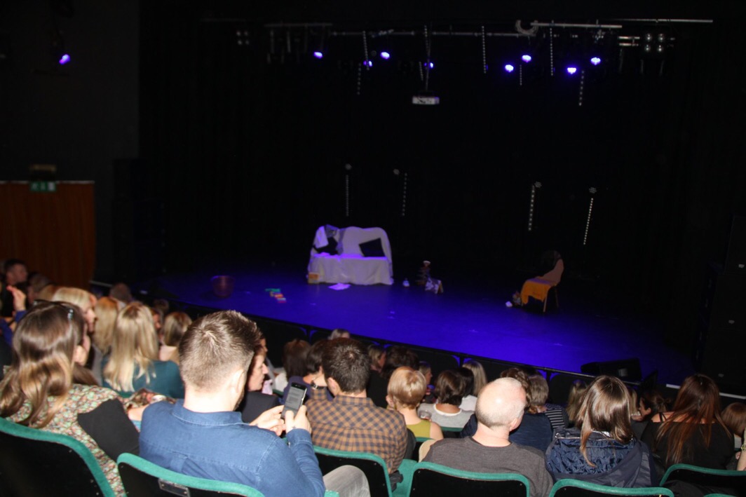 My thoughts on The Life of Reilly play – The Life of Reilly